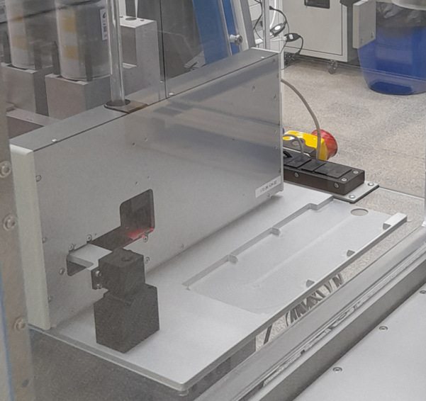 Lab2lab overview - 3.6 Automation sender